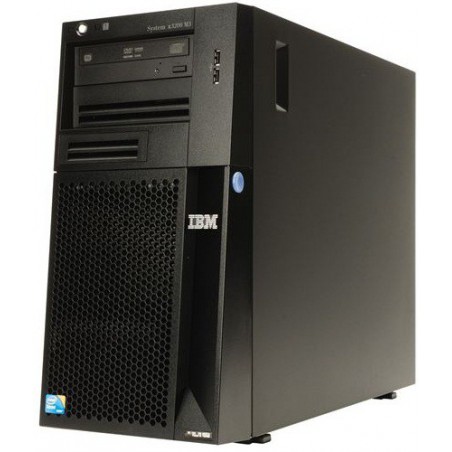 Serveur SystemX Tour x3200 M3 7328EBG