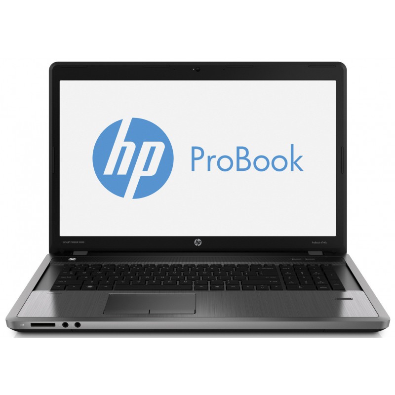 Pc Portable HP ProBook 4740s / i5 3é Gén / 4Go