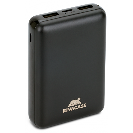 Power Bank RivaCase RivaPower VA2410 Type C / 10 000 mAh
