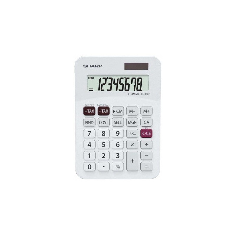 Sharp EL-330F