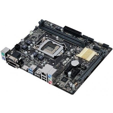 Carte mère Asus H110M-R / Socket 1151