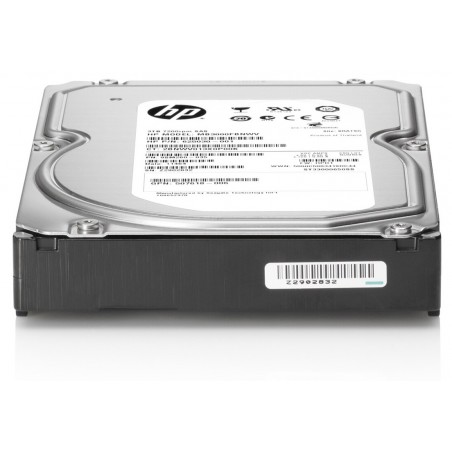 Disque Dur Interne 3.5" HP / 2 To