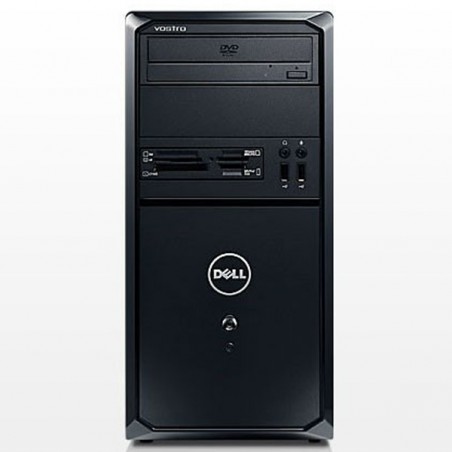 Pc de bureau Dell Vostro 260 / Dual Core / 8 Go