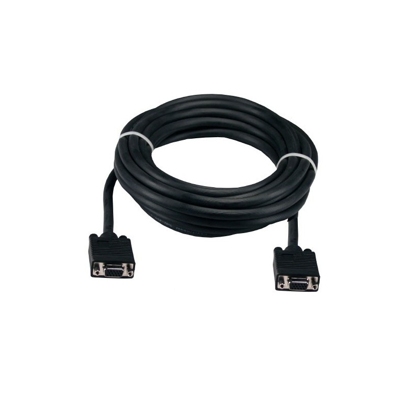 Câble VGA Female / Female / 1.5M