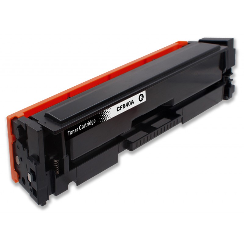 Toner Adaptable Compatible HP 203A / Noir prix tunisie - Price.tn