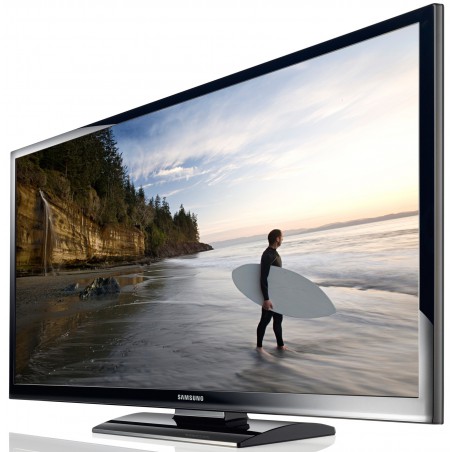 Samsung Plasma 43" Série 4+