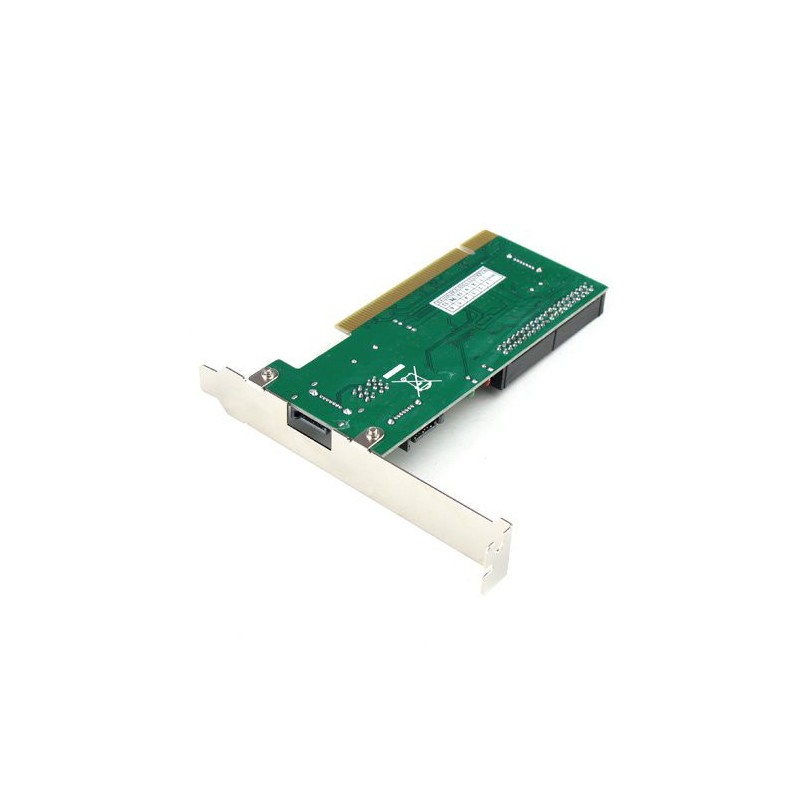 SATA/IDE Controller Card