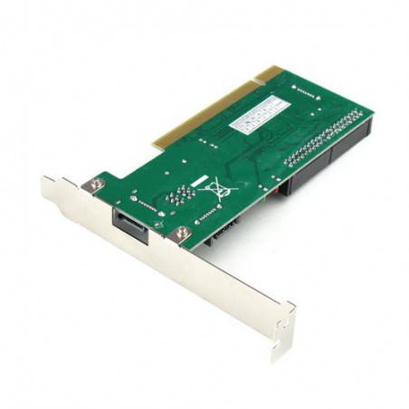 SATA/IDE Controller Card