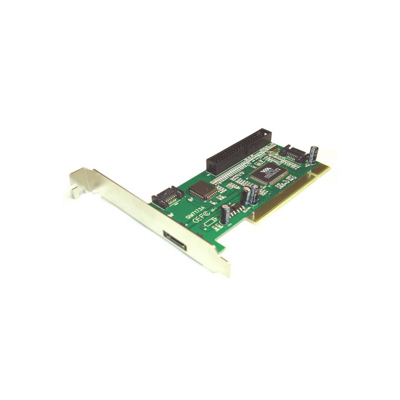 SATA/IDE Controller Card