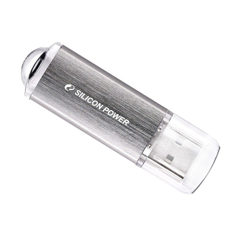 Silicon Power Ultima II i-Series 8 Go