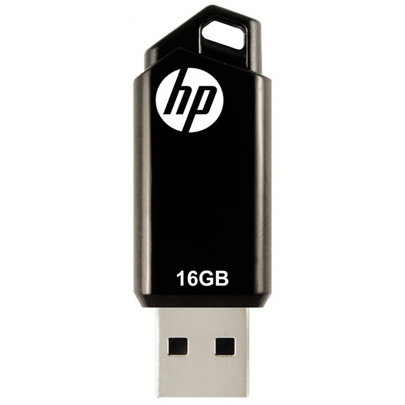 Clé USB HP v150w / USB 2.0 / 16 Go