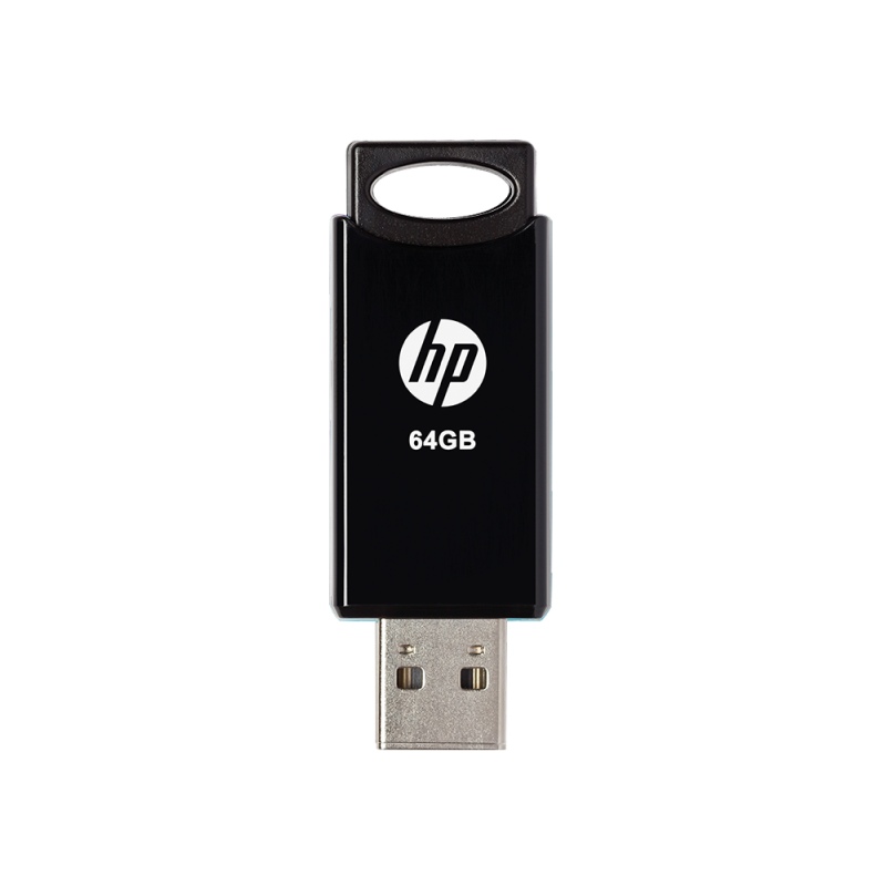 Clé USB HP v212w / USB 2.0 / 64 Go