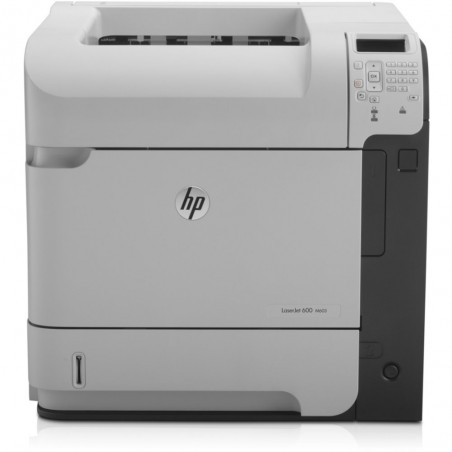 imprimantes-scanners imprimante hp laserjet m601n el-ce995a
