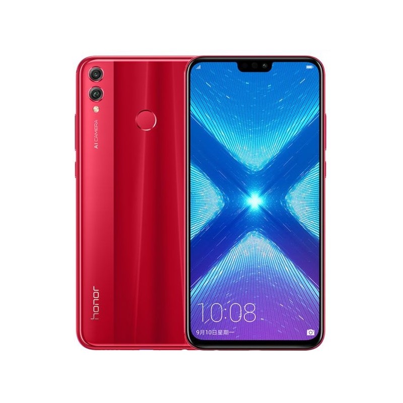 Téléphone Portable Honor 8X / 4G