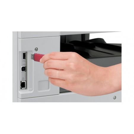Photocopieur Multifonction Sharp AR-6031 A3 avec Chargeur