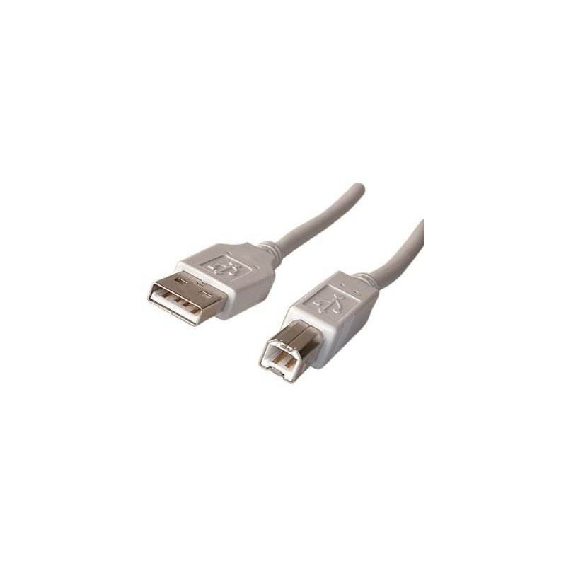 Câble USB pour imprimante 1.5M