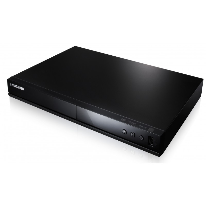 Lecteur DVD DVD-E360