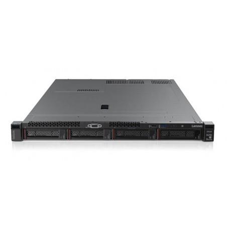 Serveur Rack 1U Lenovo ThinkSystem SR530
