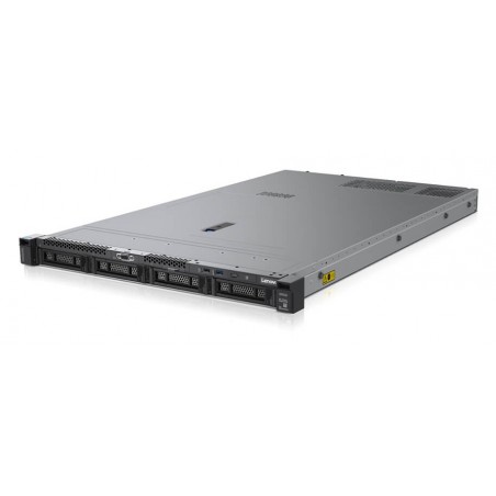 Serveur Rack 1U Lenovo ThinkSystem SR530