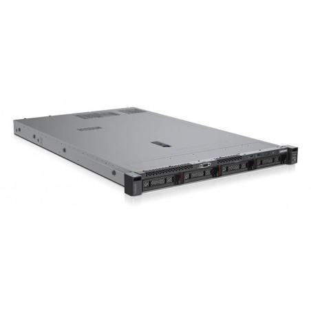 Serveur Rack 1U Lenovo ThinkSystem SR530