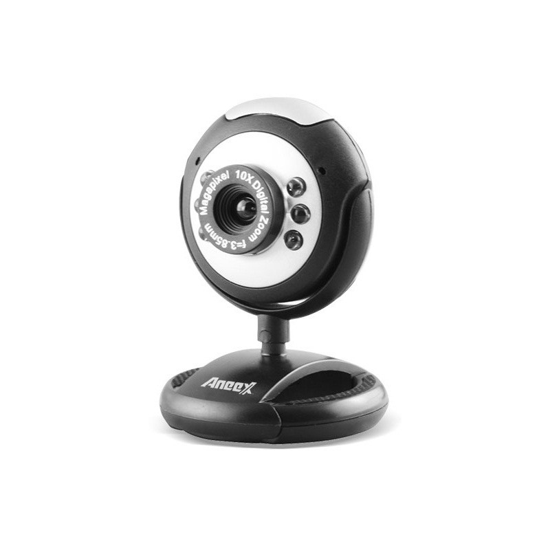 Webcam Aneex C230