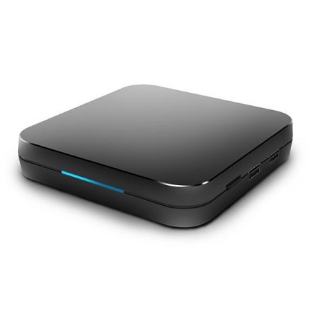 Récepteur Box Android Samsat KM9