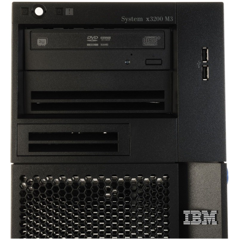 Serveur SystemX Tour x3200 M3 7328K4G