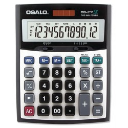 Calculatrice Scientifique Sharp EL-506X / Blanc