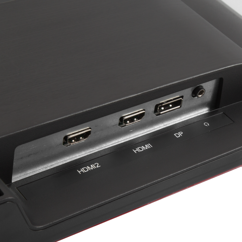 Ecran Rampage RM-144 24.5" Full HD 144 Hz