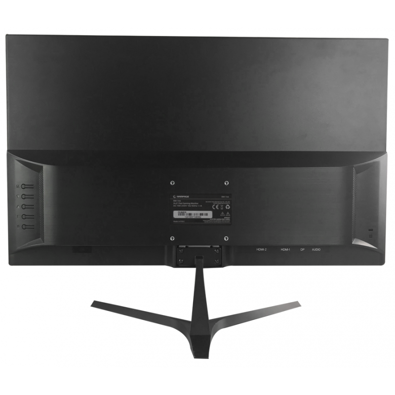 Ecran Rampage RM-144 24.5" Full HD 144 Hz