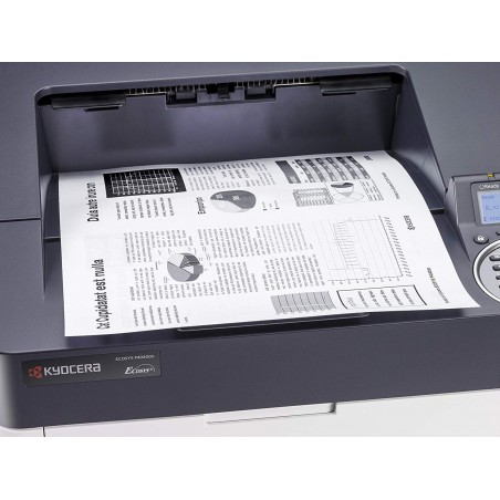 Imprimante Laser A3 Monochrome Kyocera Ecosys P4040dn