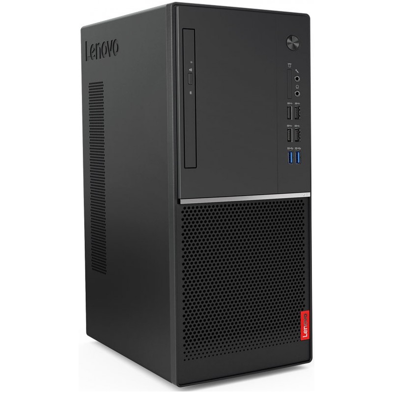 Pc de bureau Lenovo V530-15ICB / i3 8é Gén / 8 Go + Windows 10