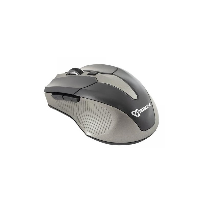 Ensemble Clavier Souris Sans fil Sbox WKM-26 Ensemble Clavier Souris Sans fil Sbox WKM-26