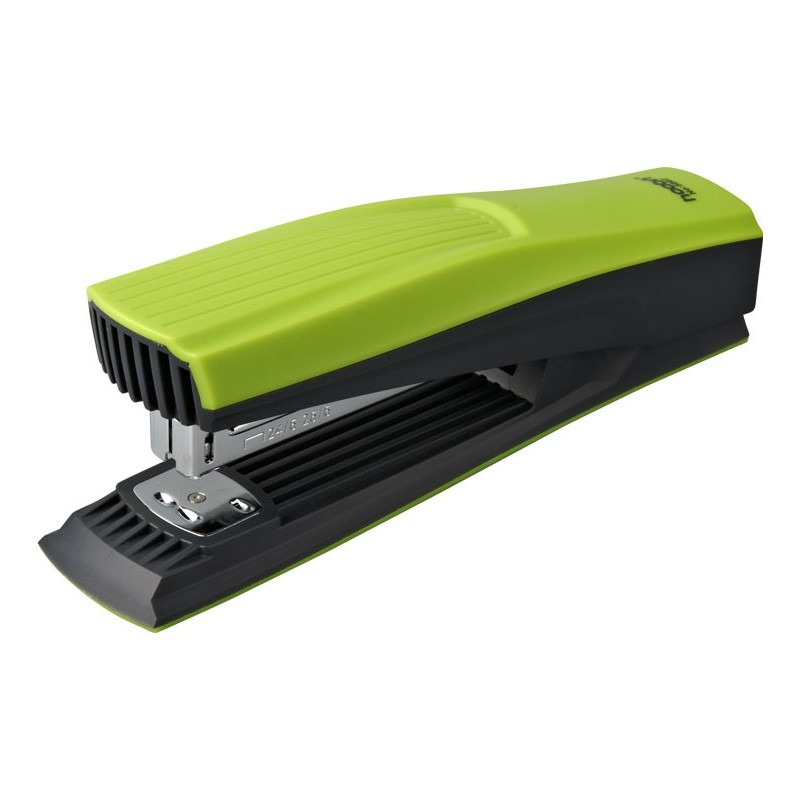 Agrafeuse grand format Hoobn 5862 / Vert