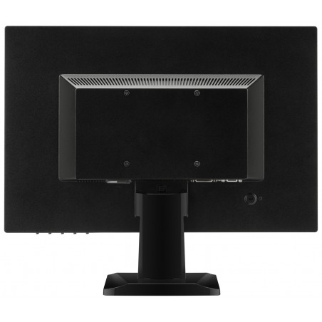Écran 20" WXGA LED HP 20kd