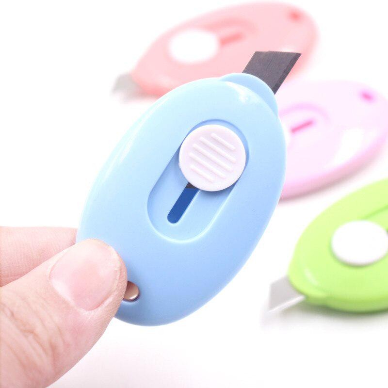 Mini Cutteur de poche PM-88016