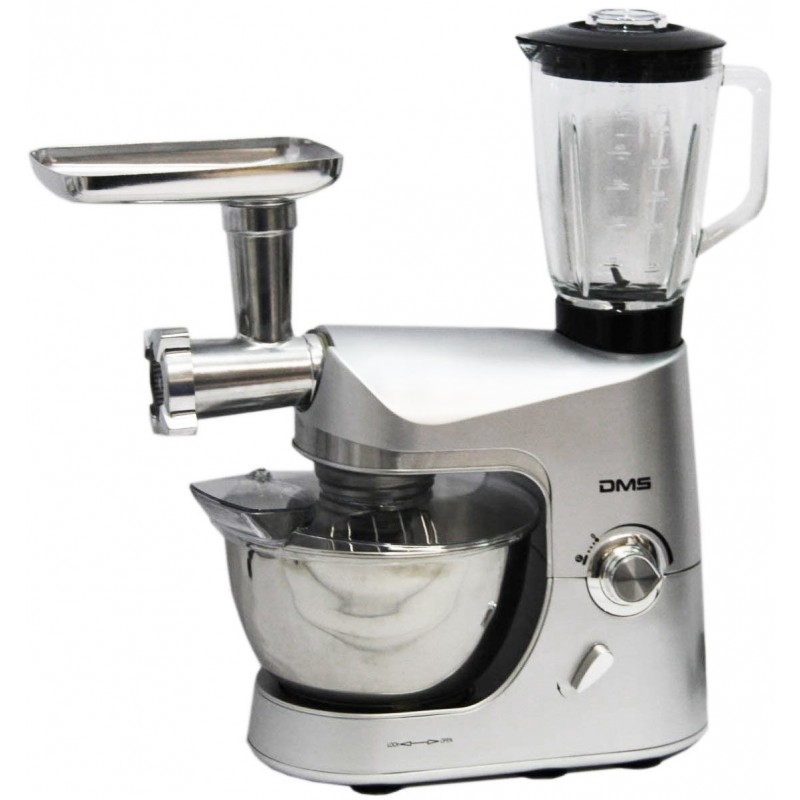 Robot Multifonction 3en1 DMS KMFB 1800 W