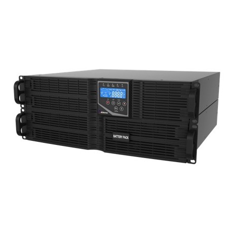 Onduleur On-Line Ablerex Odin Plus RT 3000VA