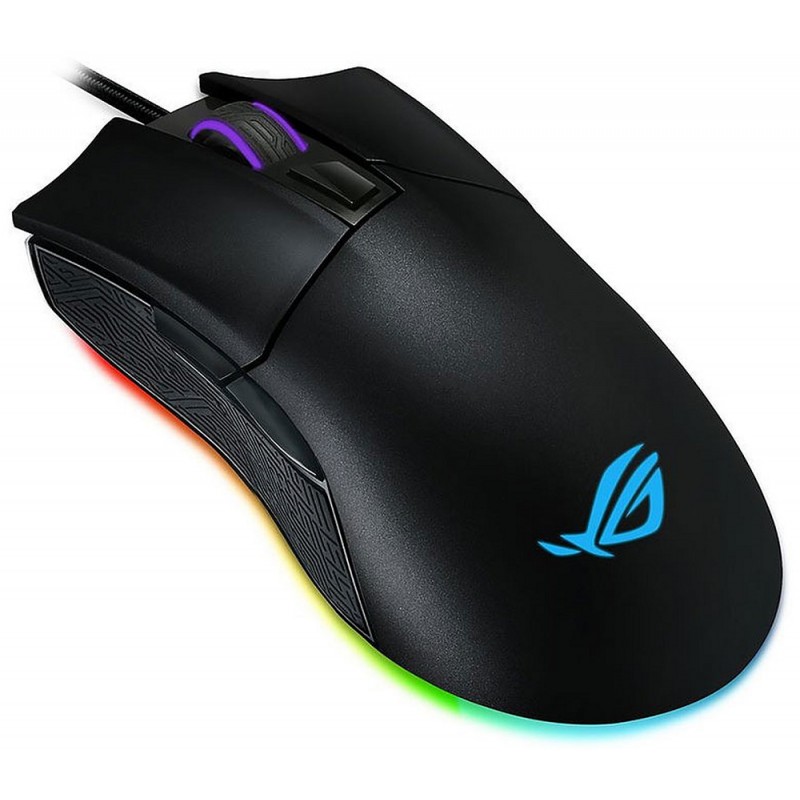 Souris USB Gaming Asus ROG Republic of Gamers Gladius II Origin