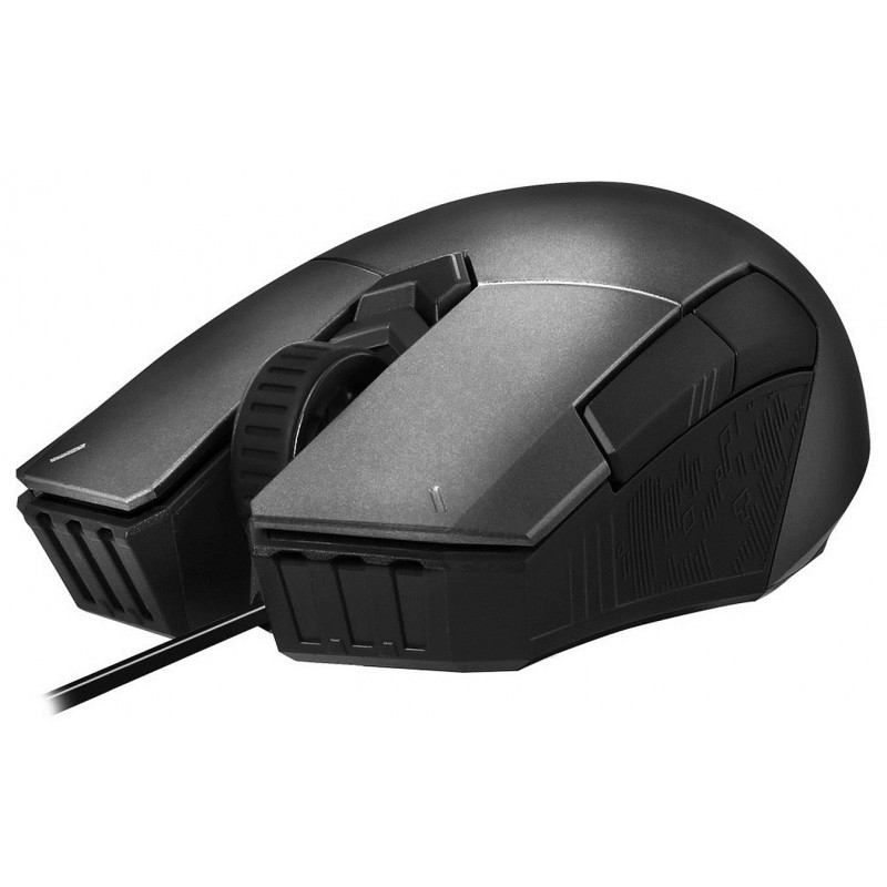 Souris USB Gaming Asus TUF Gaming M5 prix tunisie - Price.tn