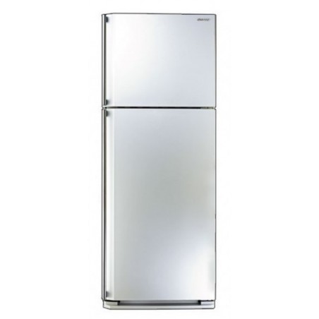 Réfrigérateur 2 Portes Sharp SJ-48C-W 384L NoFrost / Blanc