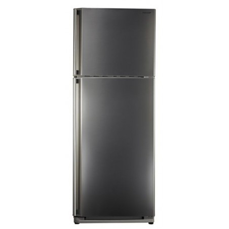 Réfrigérateur NoFrost Sharp SJ-58C-ST / 545L / Inox