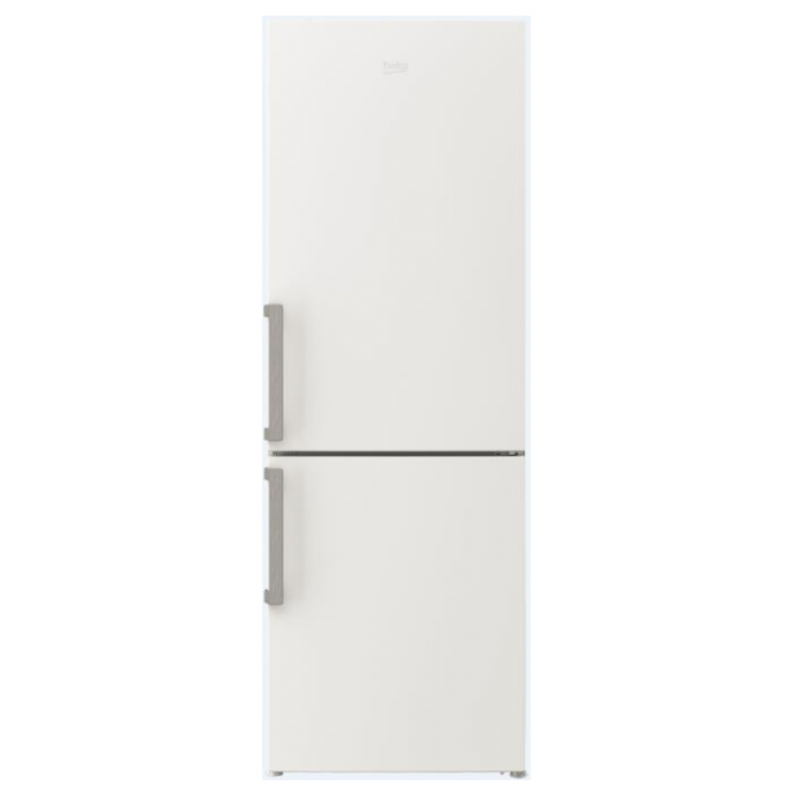 Réfrigérateur Combiné BEKO No-Frost 400L / Blanc