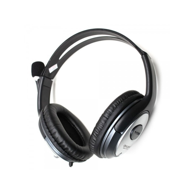Micro Casque USB OVLENG