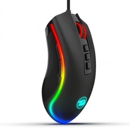 Souris Gaming Redragon COBRA M711