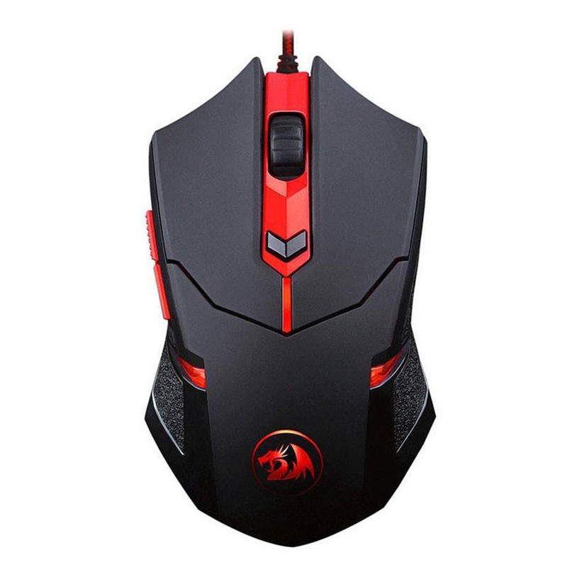 Souris Gaming Redragon Centrophorus M601-3