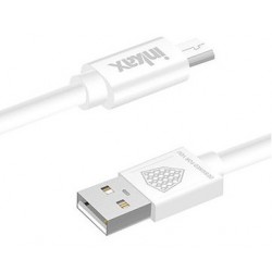 Inkax Tunisie: Câble USB vers micro Inkax en ligne - Tunisianet.com.tn
