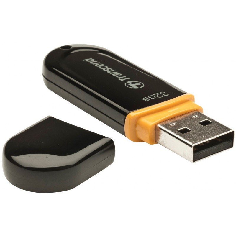 Clé USB Transcend 32Go