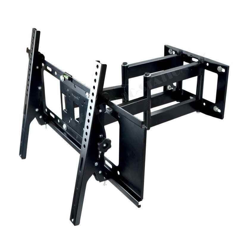 Support mural pivotant pour Téléviseur 32"-70" Vontech CP502