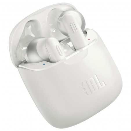 Écouteurs sans fil JBL TUNE 220TWS / Blanc